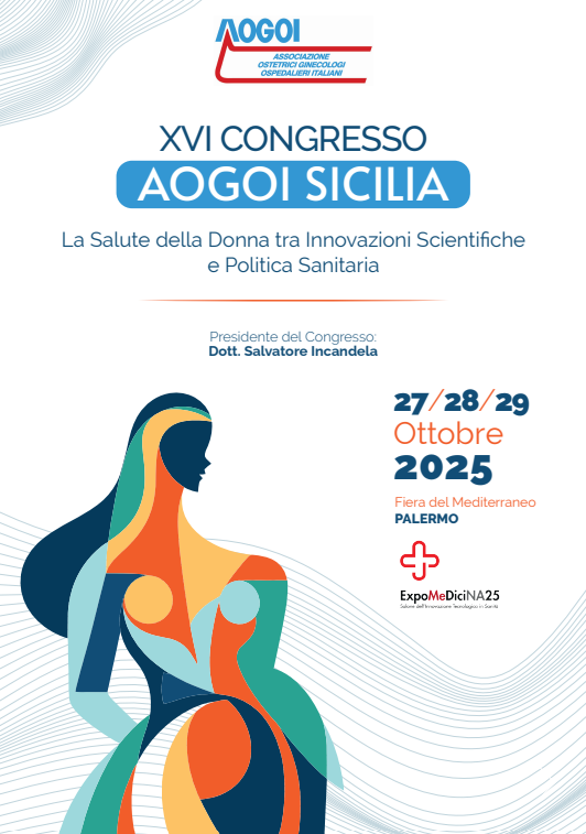 XVI Congresso AOGOI Sicilia – Collage S.p.A.